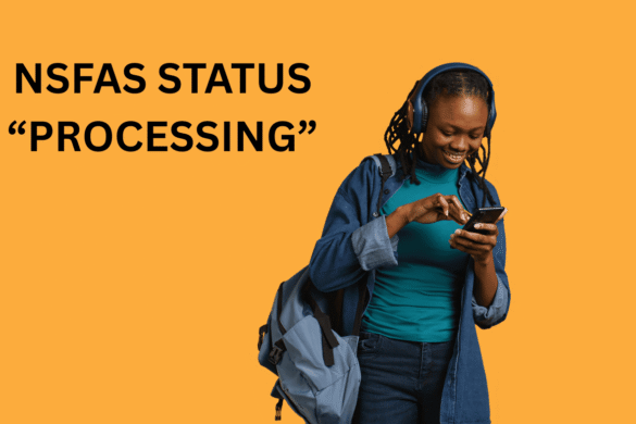 What Does "NSFAS Provisionally Funded" Mean? (2026)